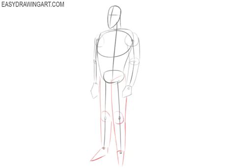 How To Draw Joker Easy Drawing Art