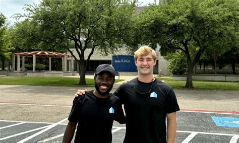 Meet Dylan Eubanks Of Pristineclear Cleaning Llc Voyage Dallas Magazine Dallas City Guide