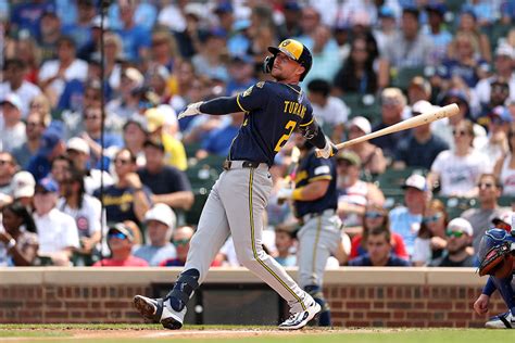 National League Players Of The Month August 2025 Just Baseball