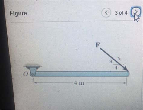 Solved Omne Part Determine The Angular Impulse Woont M Ed