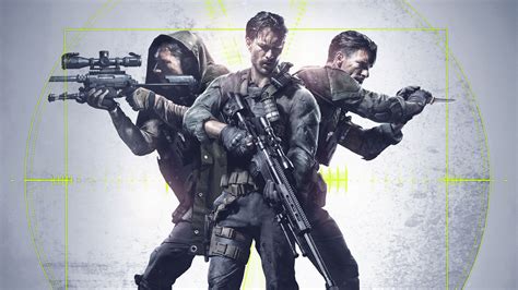 Sniper 3 Ghost Warrior Wallpaper,HD Games Wallpapers,4k Wallpapers ...