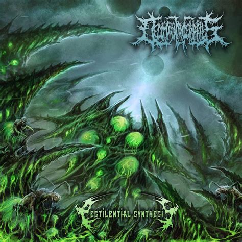 Decomposition Of Entrails Pestilential Synthesis Cd Decomposition Of Entrails Pathologically