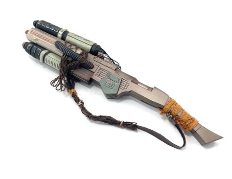 Predator Gun Laser Predator Hunting Grounds Weapons Xenopedia