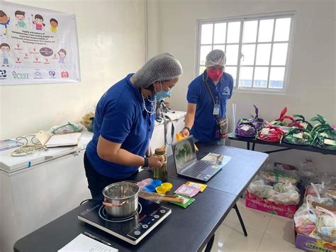 Dost Cest Actions Hub Philippines Inc