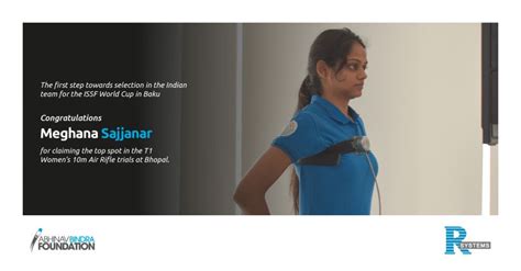 Apoorva Tiwari On Linkedin Steam Abft Abtp Worldcup Shootingathletes