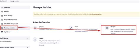 Migrating From Github Actions To Jenkins Aviator