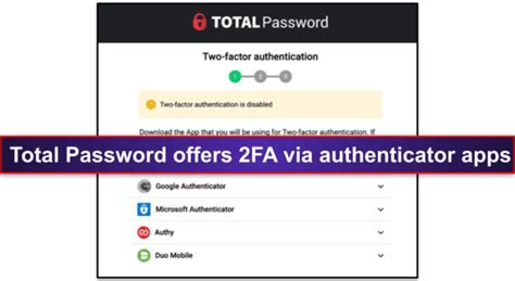 Total Password Review 2024 — Is It Any Good