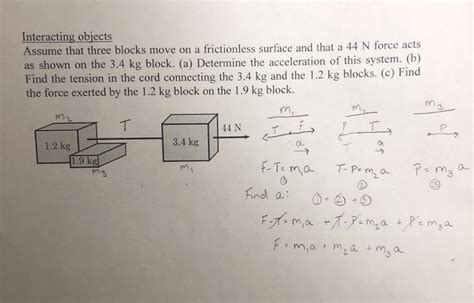 Solved Two Dimensional Equilibrium As Shown In Figure Is