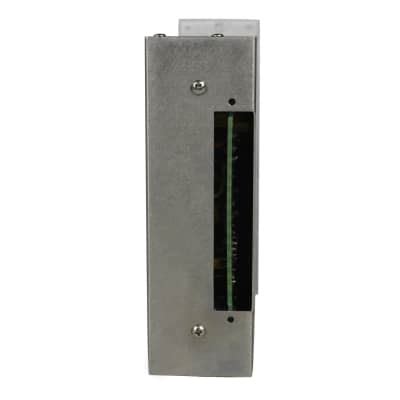 API A Series Band Equalizer Module Reverb