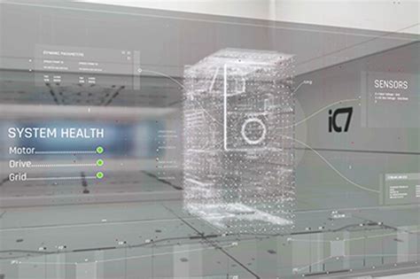 Ic7 Automation Danfoss