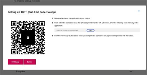 Two Factor Authentication Locata Academy