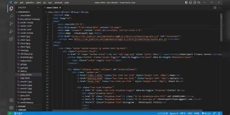 Abhay Palkar On Linkedin Webdevelopment Talentbattle Gymwebsite