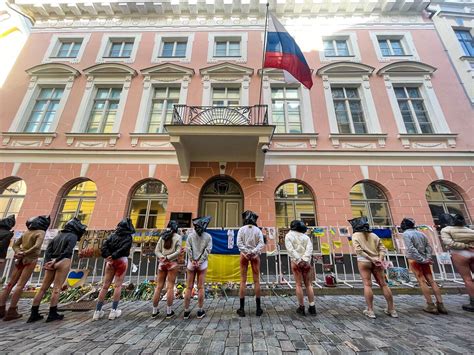 作为战利品的妇女：俄罗斯士兵对乌克兰女孩和妇女的系统和协调的强奸运动 Infobae