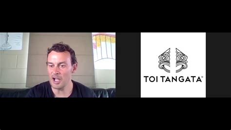 Toi Ako Webinar Weighing In On Weightism With Dr Isaac Warbrick Youtube