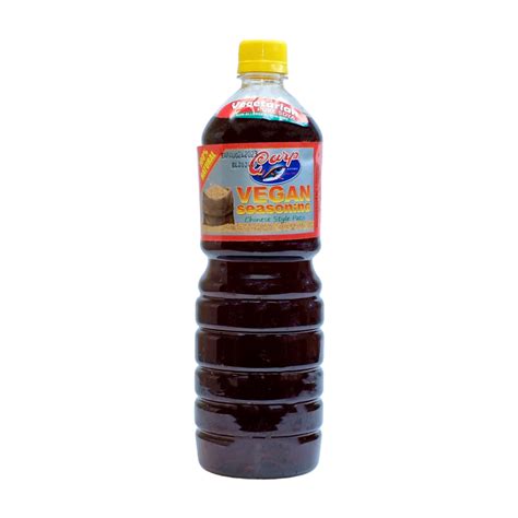 Carp Patis The Vegan Grocer Ph