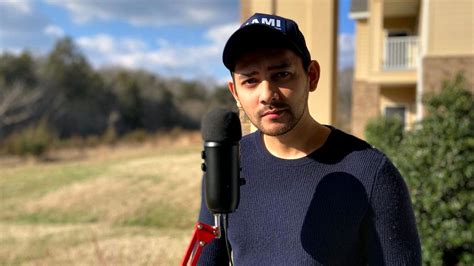 Bryan Termulo Tour Guide Sa Amerika Pagkanta Hinahanap Hanap Hataw D