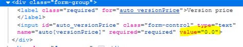 Résolu Symfony formulaire modifier la value par Cielphis page OpenClassrooms