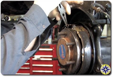 Fj Cruiser Parking Brake Diagram At Gladys Starr Blog