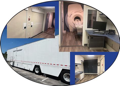 Why It Makes Sense To Own A Mobile Mri Machine