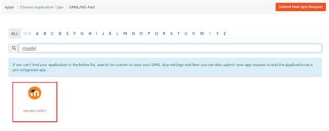 Moodle Single Sign On Moodle Sso Moodle Saml Sso