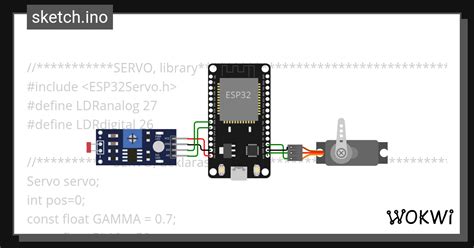 Utsiot202102011002vanessa Meilisatirai Otomatis Wokwi Esp32 Stm32 Arduino Simulator