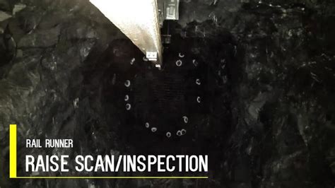 Vertical Mining Innovation Safesight Exploration