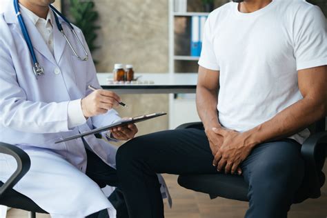 Minimally Invasive Procedures For Vascular Erectile Dysfunction Harley Street Singapore