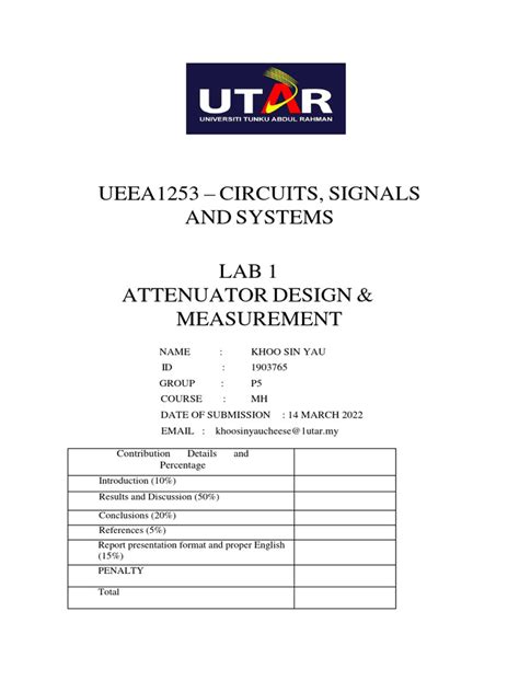Mh Lab1 Pdf Quantity Computer Engineering