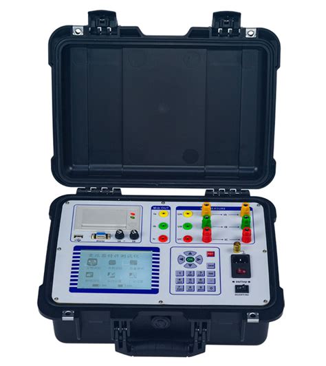 Transformer Load No Load And Capacity Testers Hvtesttech High Transformer Load No Load And Capacity Testers Hvtesttech High