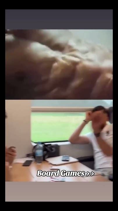 მიზეზი თუ რატომ უნდა ითამაშო სამაგიდო თამაშები 🗿 Youtube