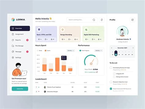 day11｜web端后台卡片式界面设计分享