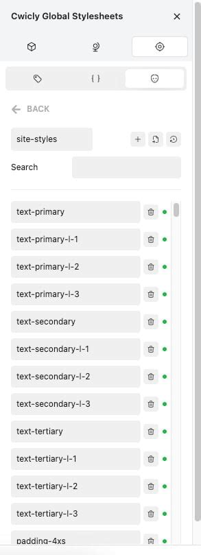 Using The Core Framework With Gutenberg And Cwicly Webtng