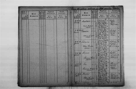 298 Księgi Metrykalne Kościoła Greckokatolickiego Sygn 245