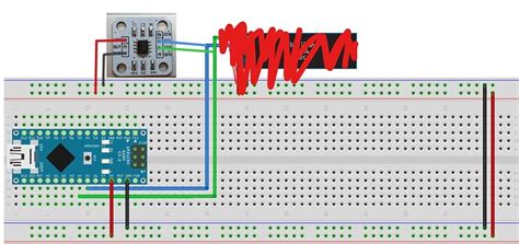 Connecting As5600 Through I2c Nano Rp2040 Connect Arduino Forum