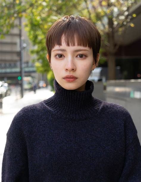 여자 숏컷 스타일 펌과 종류 알아보기 네이버 블로그