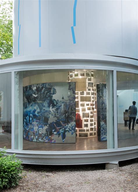 Korean Pavilion At Venice Architecture Biennale Lets Visitors Explore Climate Endgame