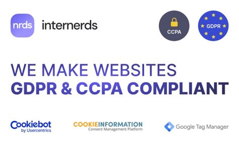 Setup Cookie Management For Your Website By Nrdsmika Fiverr
