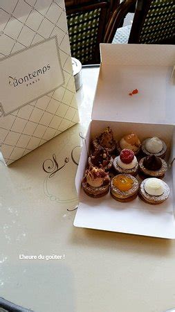 Bontemps Paris Le Marais Restaurant Avis Numéro De Téléphone
