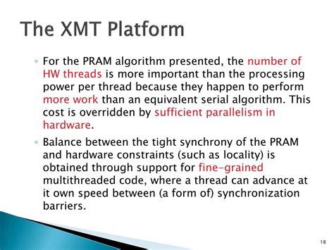 Ppt Brief Announcement Speedups For Parallel Graph Triconnectivity