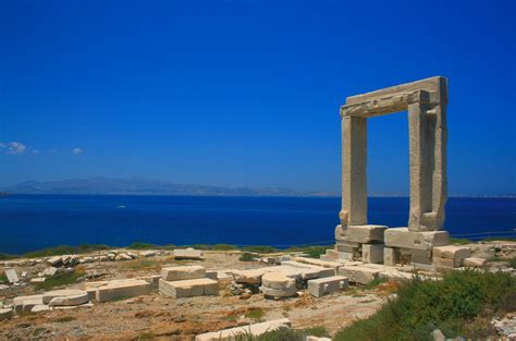 Top 10 Things to See and Do in Naxos, Greece