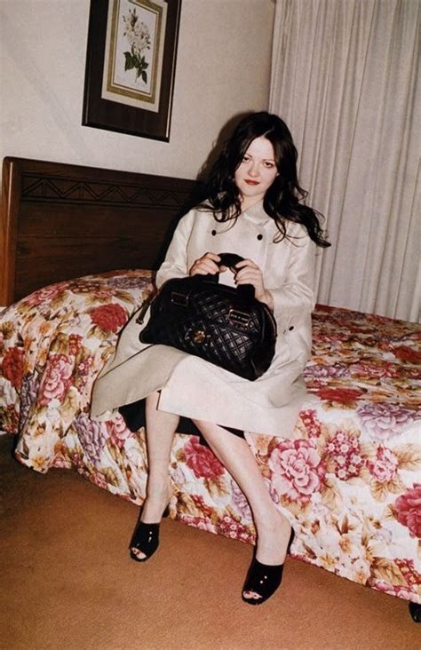 Picture Of Meg White