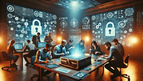 Decode The Hacker Challenge Bedrijfsuitje Leiden