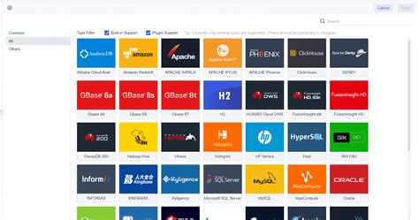 Report Design: Examples & Recommended Software | FineReport