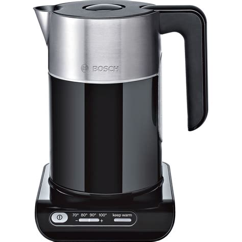 Чайник Bosch TWK8613P | Купить в фирменном салоне БОШ