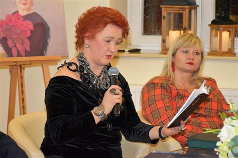 Porcelanowy Jubileusz Pracy Twórczej Agnieszki Mrozek Gmina Brzozów