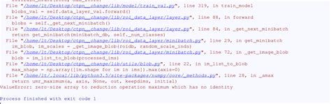 questions about training data · issue 215 · eragonruan text detection