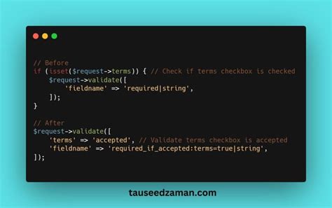 Laravel Tip 💻 Uotherwisefield4503