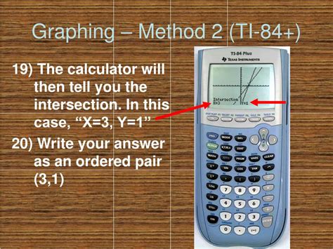 PPT Solving Systems Of Equations PowerPoint Presentation Free Download ID 6807179