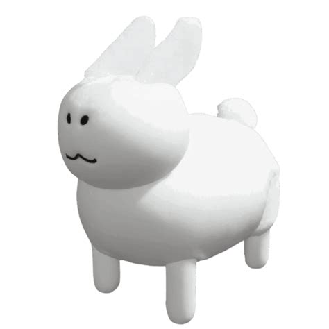 Forsaken Gubby Plush ⚡ Official Gubby Roblox Plush Store