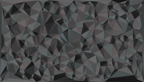 Premium Vector Abstract Polygonal Mesh Background With Interconnected Dots And Lines Geometric